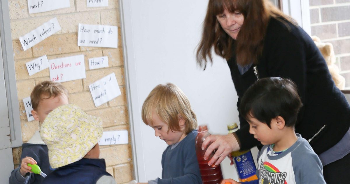 Gathering Observational Data | KU Sector Capacity Building