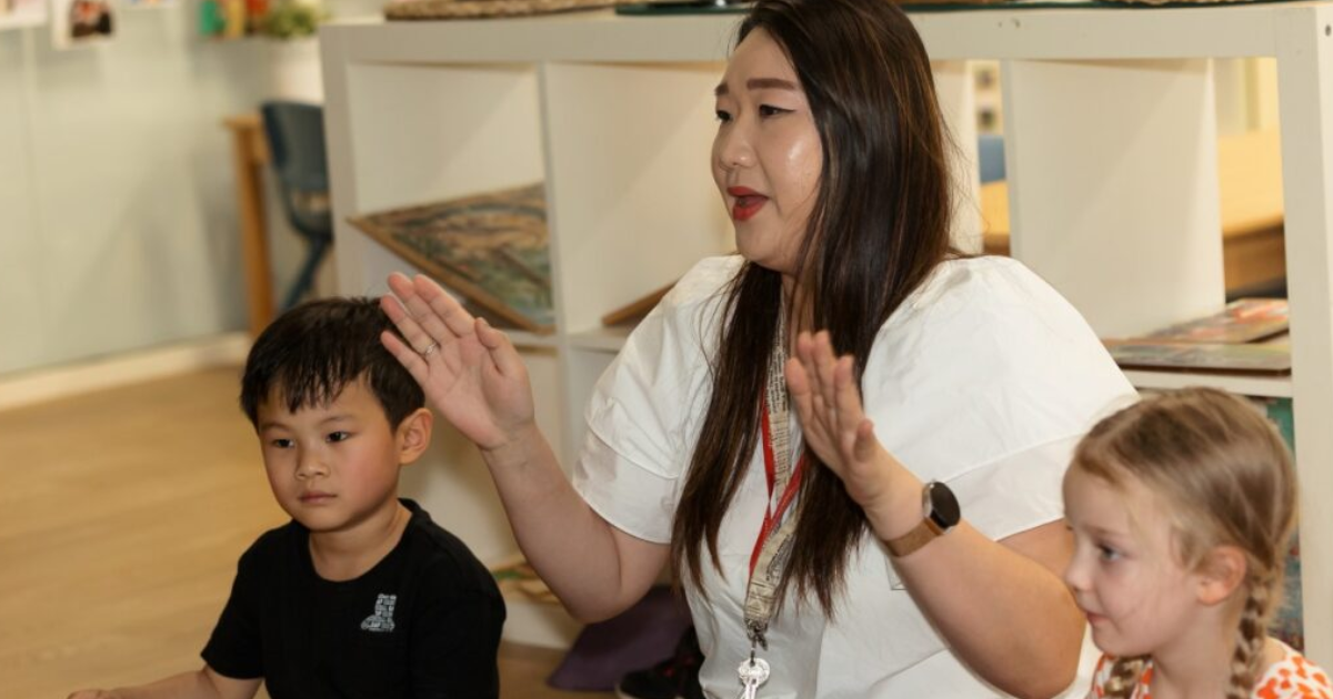 Music as a key to Inclusion | KU Sector Capacity Building